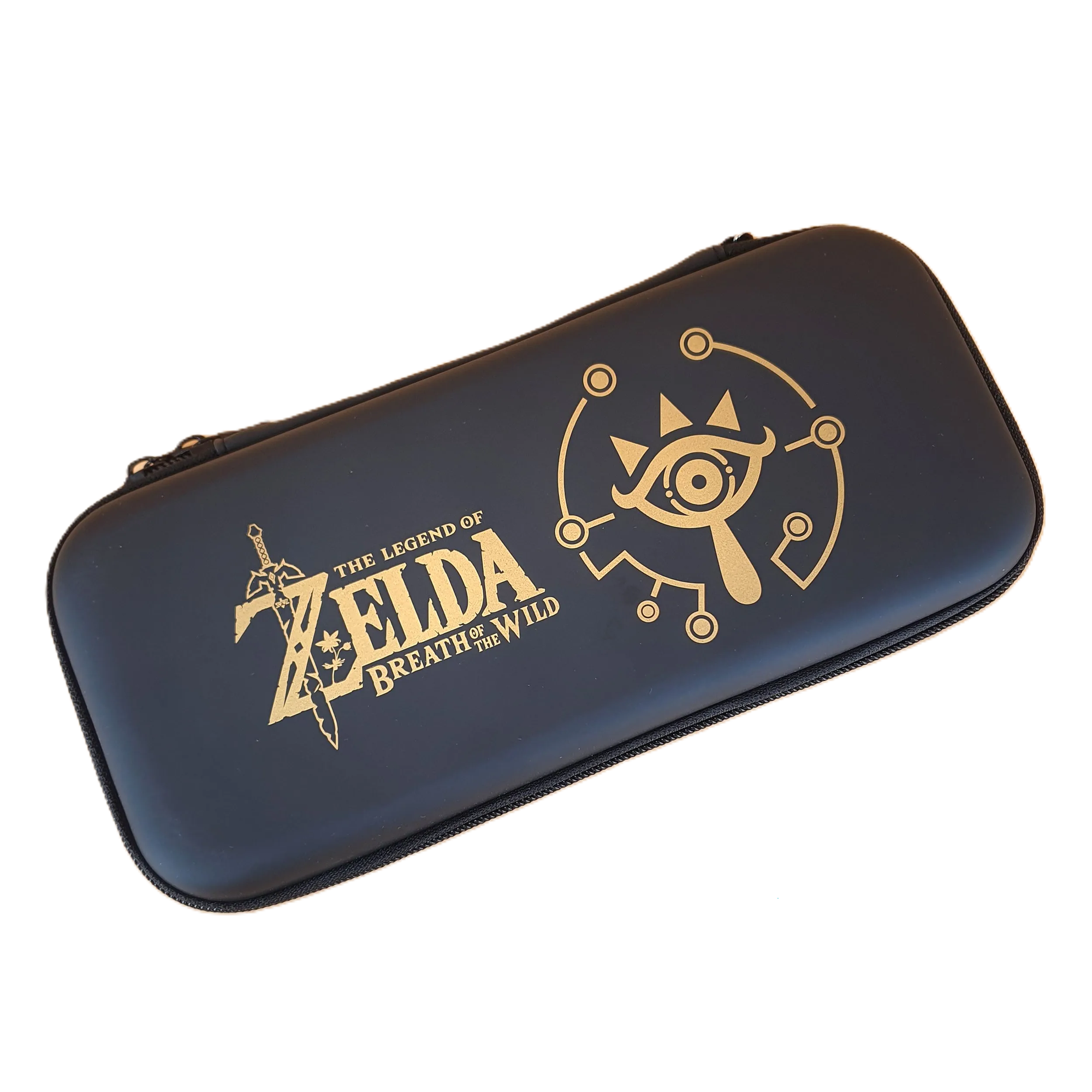 Защитный чехол для Nintendo Switch и Nintendo Switch OLED The Legend of Zelda Breath of the Wild