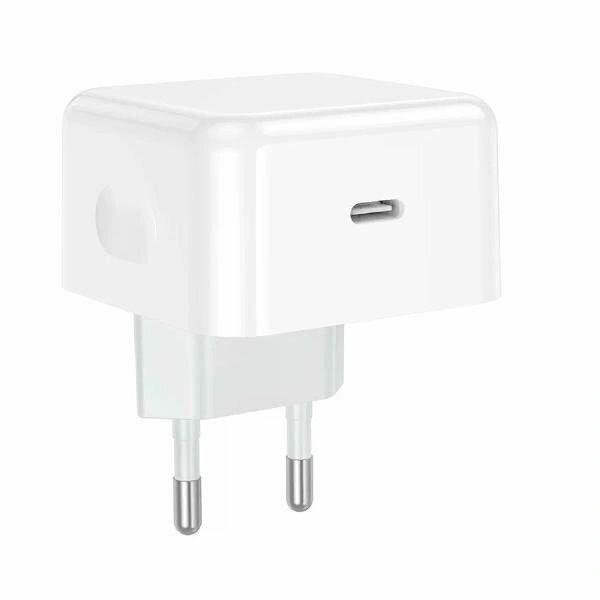 Зарядное устройство для смартфона_ Apple Apple 45W Dynamic Power Adapter Witch 60W