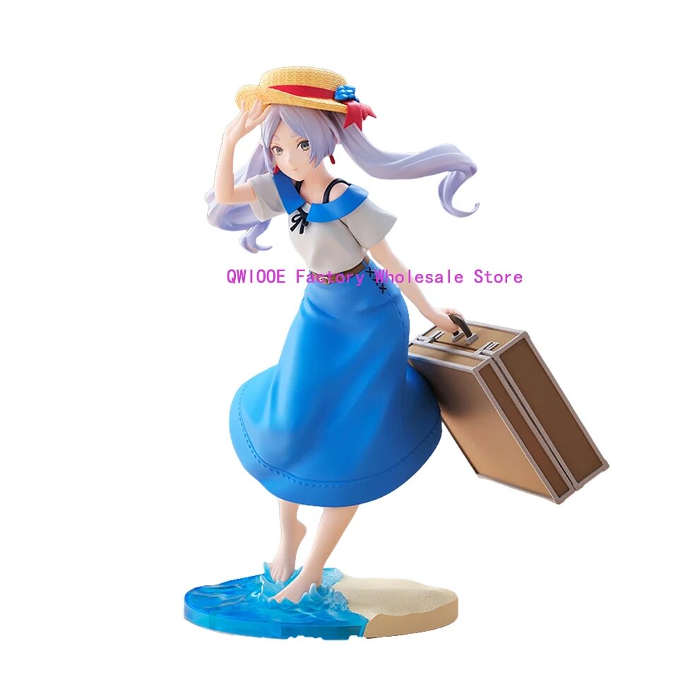 Фигурка Frieren: Beyond Journey's End SEGA 20 см