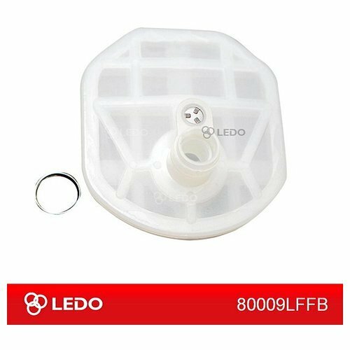 Сетка-фильтр на Opel LEDO 80009LFFB