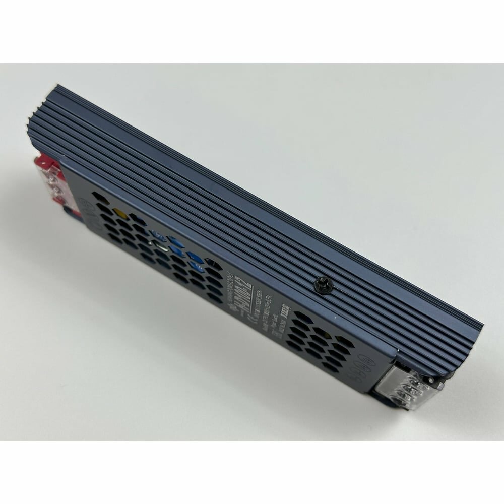 Блок питания DIAMOND LED SLIM-12V-3Y-100W-IP20-HH — фото 1
