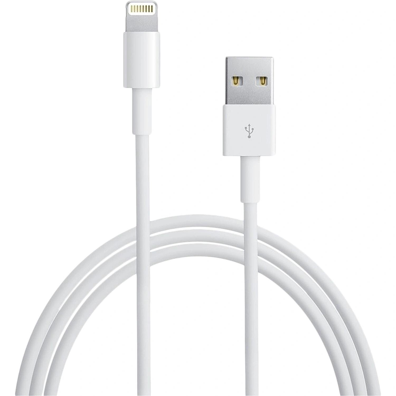 USB-кабель Apple Lightning 2м A1510, оригинал