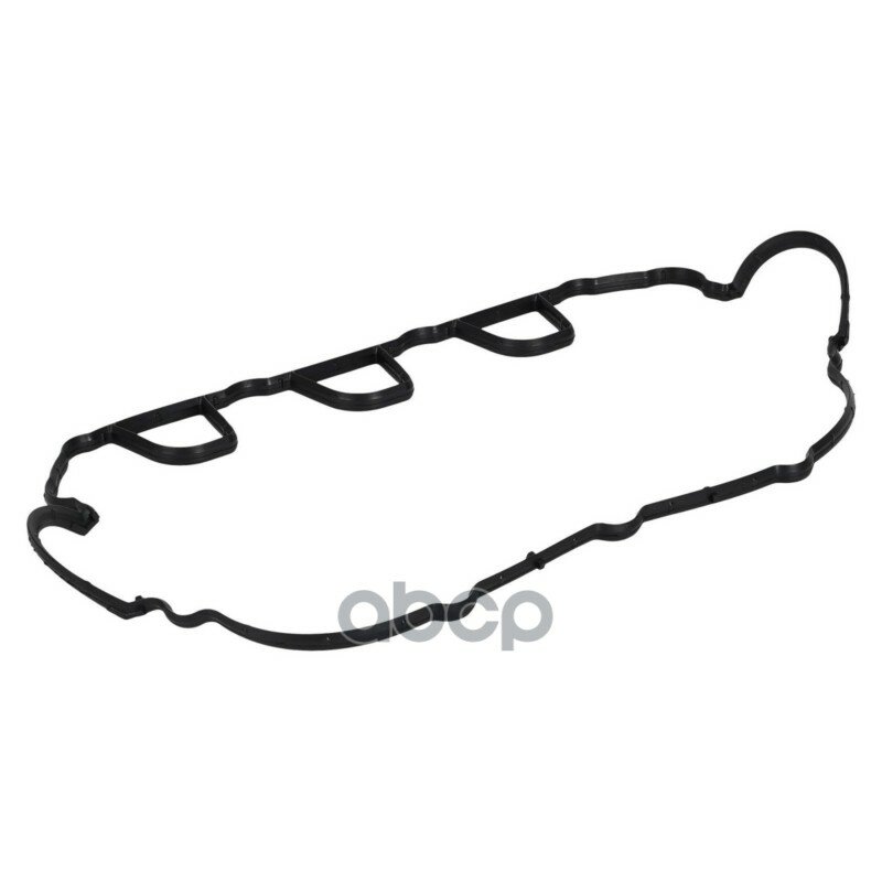 Прокладка клапанной крышки для а/м Renault Duster (10-)/Laguna (07-) 1.5d (LES 20902) LUZAR арт. les-20902