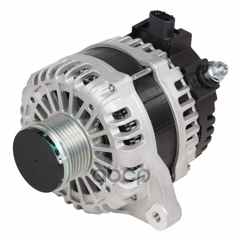 Генератор Chery Tiggo 7 PRO (20-) 1.5T/Tiggo 4 (18-) 2.0i 140A STARTVOLT арт. LG 2718