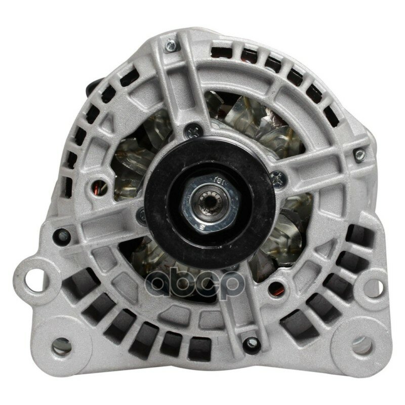 LG 1812 STARTVOLT Генератор для а/м VAG Fabia II (07-)/Rapid (12-) 1.6i/Golf V (06-) 1.4TSI 110A (LG STARTVOLT арт. LG1812 — фото 1