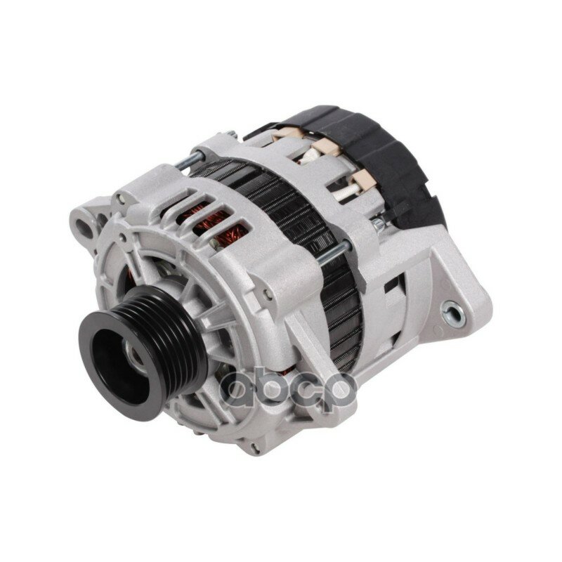 Генератор для а/м Chevrolet Lacetti (04-)/Aveo T250 (08-) 1.4i/1.6i 85A (LG 0550) STARTVOLT арт. lg-0550