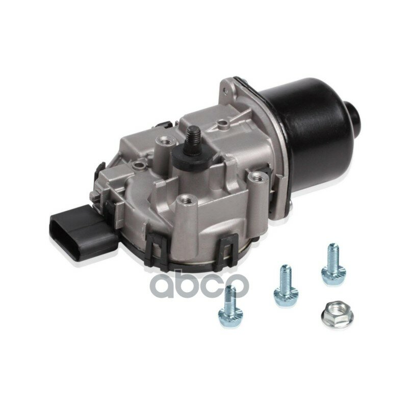Моторедуктор стеклооч. для ам VAG Polo Sedan (10-) (VWF 1807) VWF1807 STARTVOLT арт. VWF1807