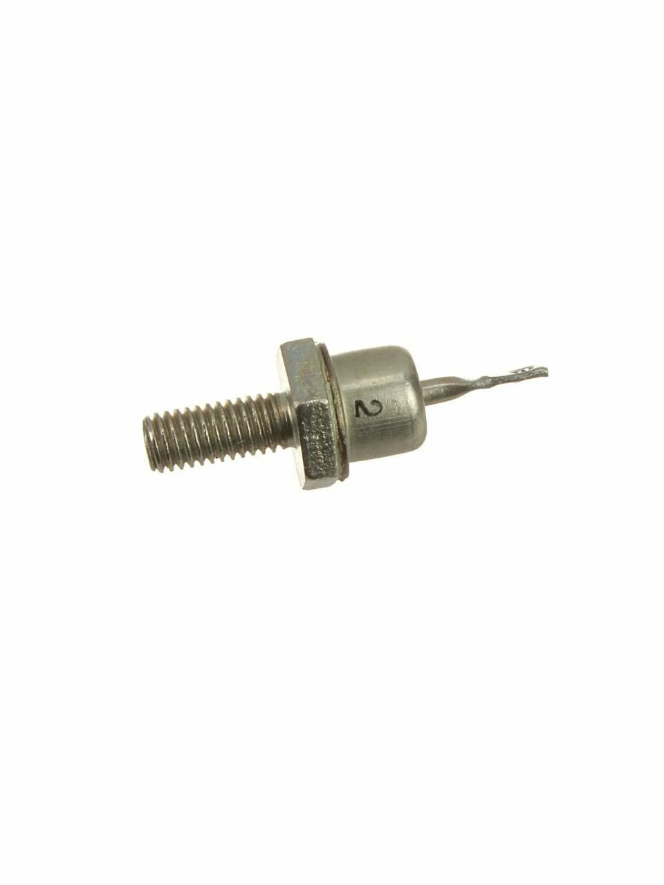 Диод 10A 500V КД206Б (2шт)