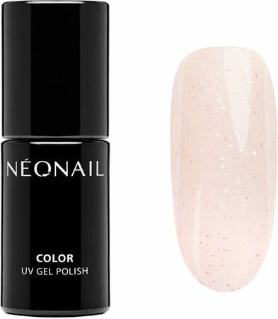 Лак для ногтей NeoNail UV Gel Polish Color, оттенок My Soulmate, 7.2 мл