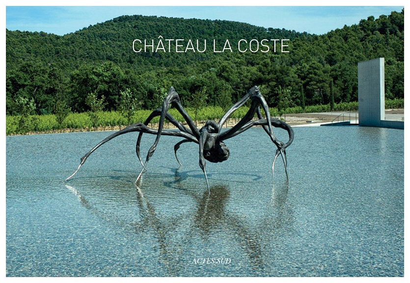Chateau La Coste — фото 1