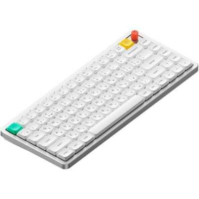 Клавиатура AIR75v3-NW-RN
