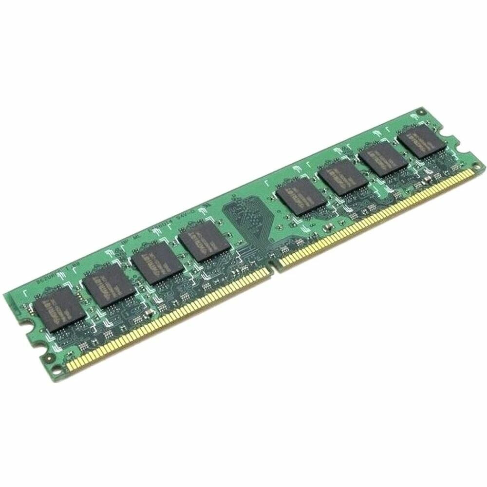 Оперативная память Infortrend, DDR4, 8GB (1x8 GB), 2666 MHz, CL22, DIMM