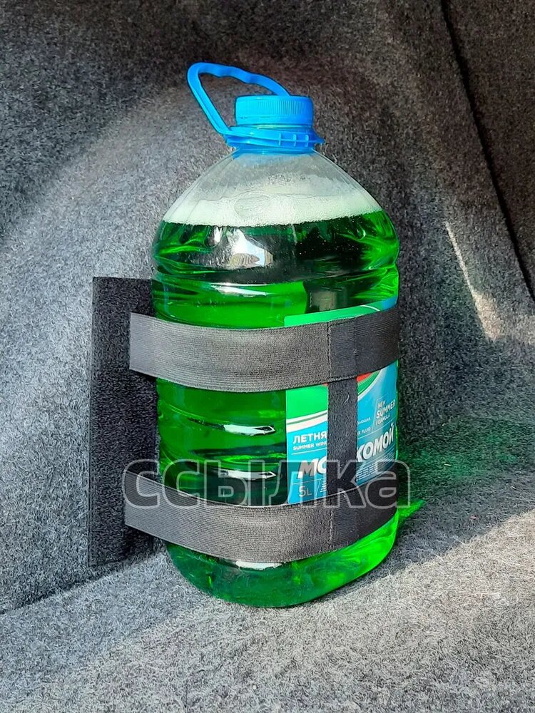 Фиксатор багажный, 0.35 м