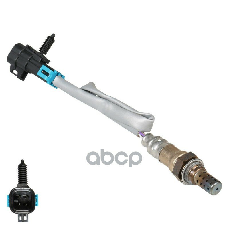 Датчик кисл. для а/м Chevrolet/Cadilac Tahoe (06-)/Escalade (06-) 5.3i/6.2i после кат. VSOS0535 STARTVOLT арт. VS-OS0535