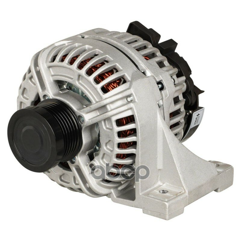 Генератор для а/м Volvo XC90 (02-) 2.5T/S60 (00-) 2.4i 150A () STARTVOLT арт. LG1011
