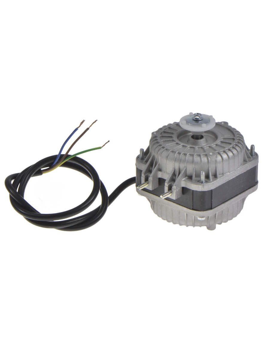 Электродвигатель 0,25А 220V 10/36W для пушки тепловой РЕСАНТА ТЭП-5000К1 (s/n RTK ~)