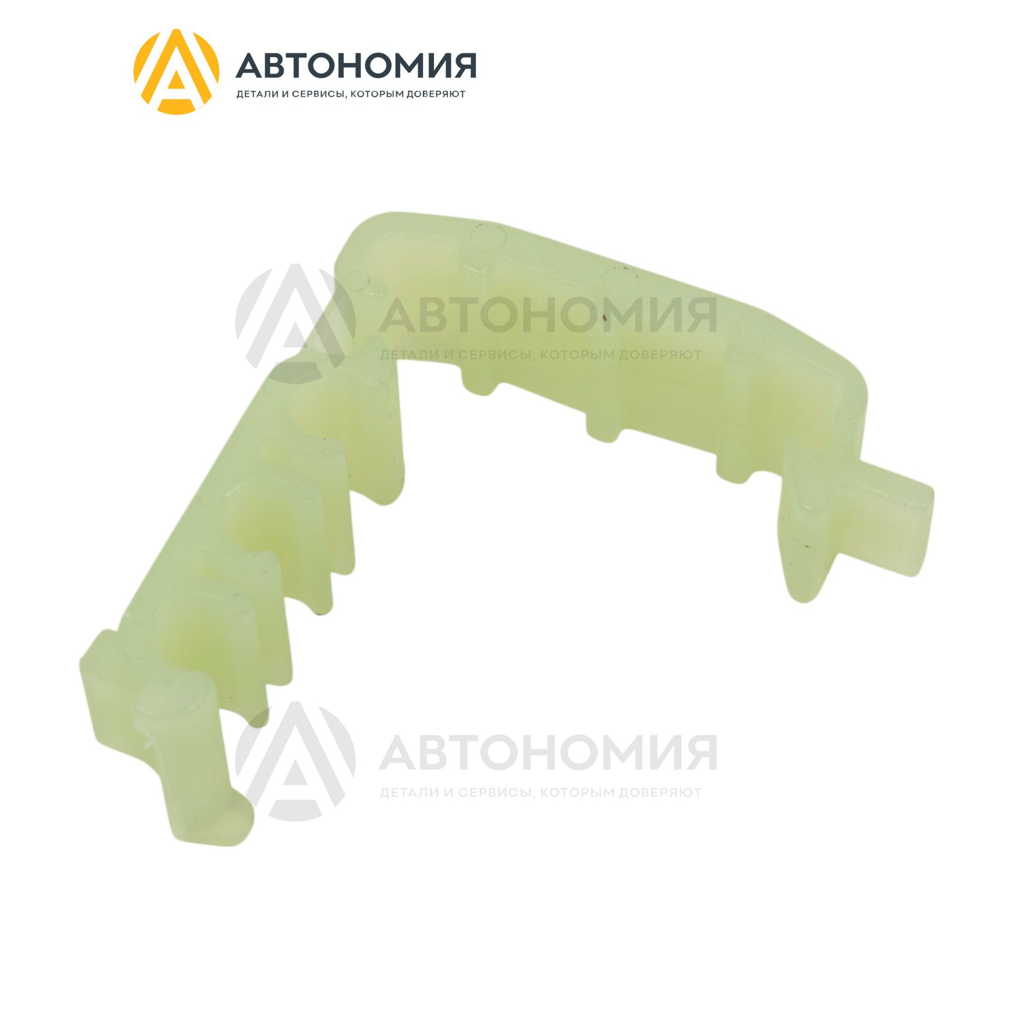 Крепёж зажимной топливной трубки Mercedes-Benz A 601 078 26 41