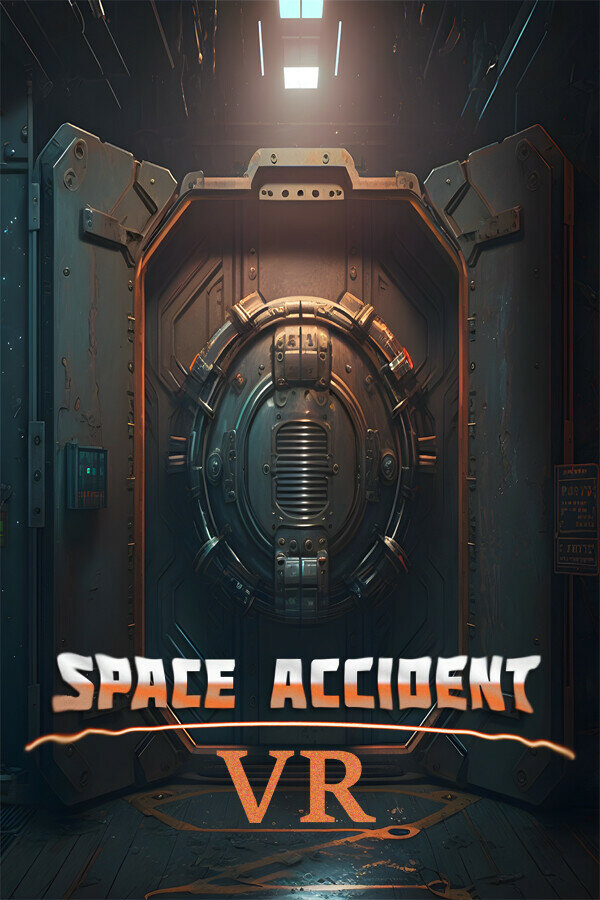 SPACE ACCIDENT VR, Все страны