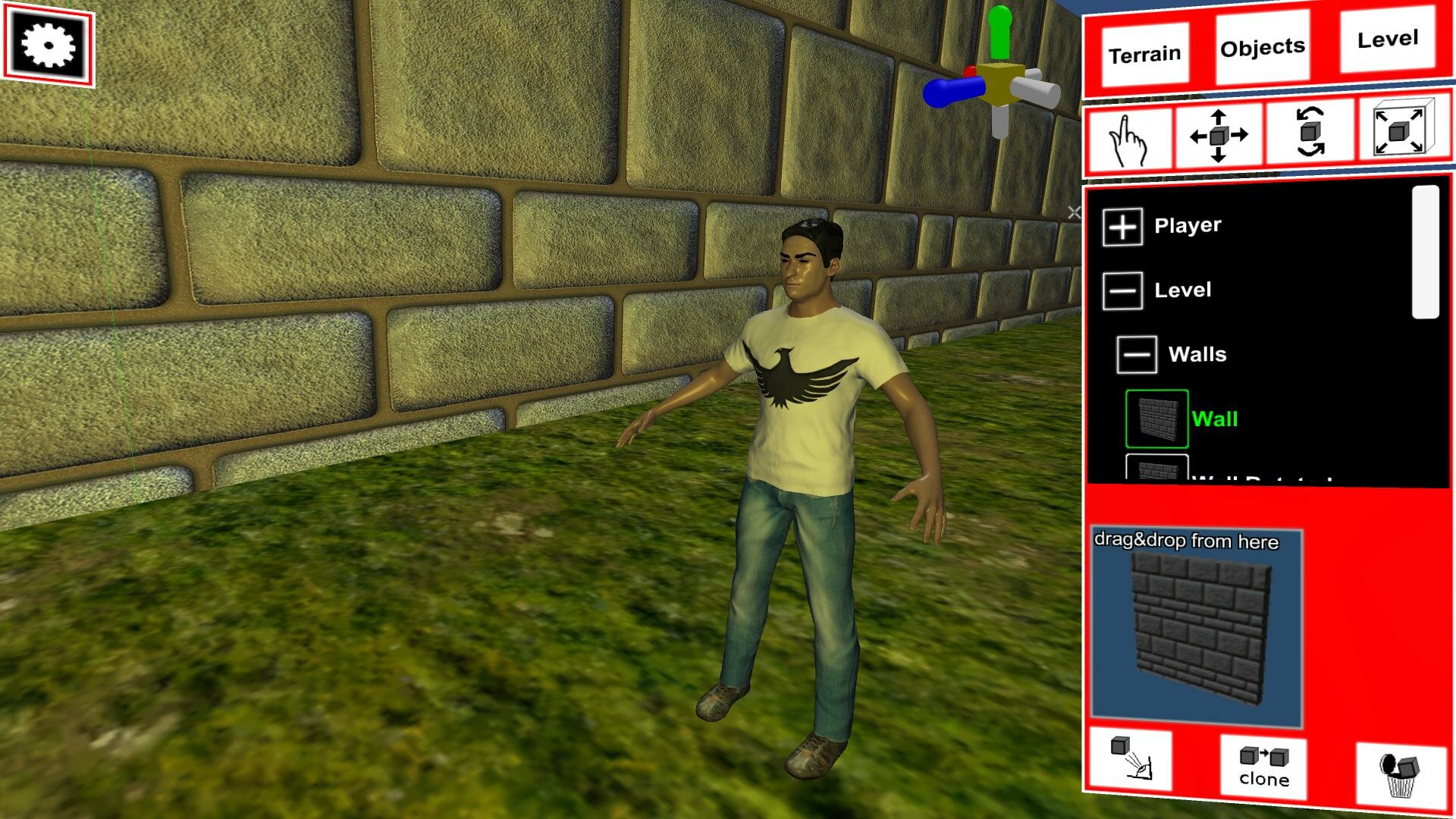Labyrinth Simulator, Все страны — фото 1