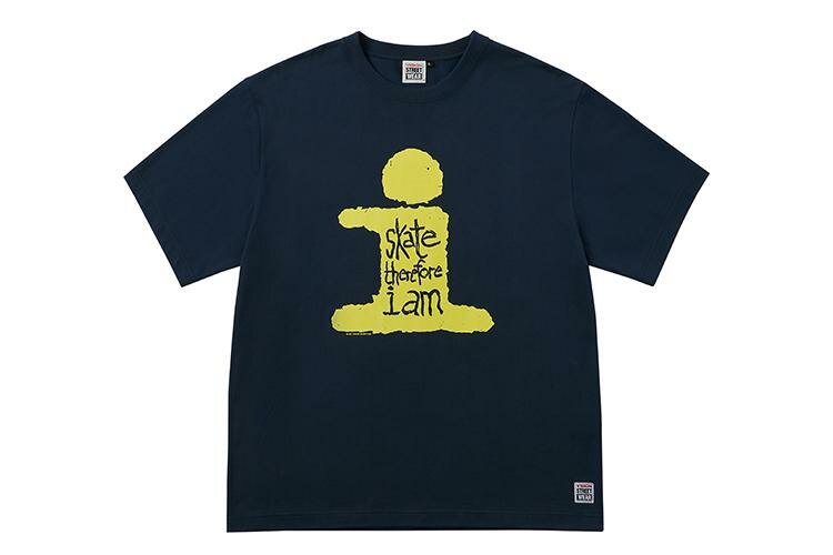 Футболка Vision Street Wear