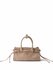 Сумка Prada Prada Bonnie, разноцветный