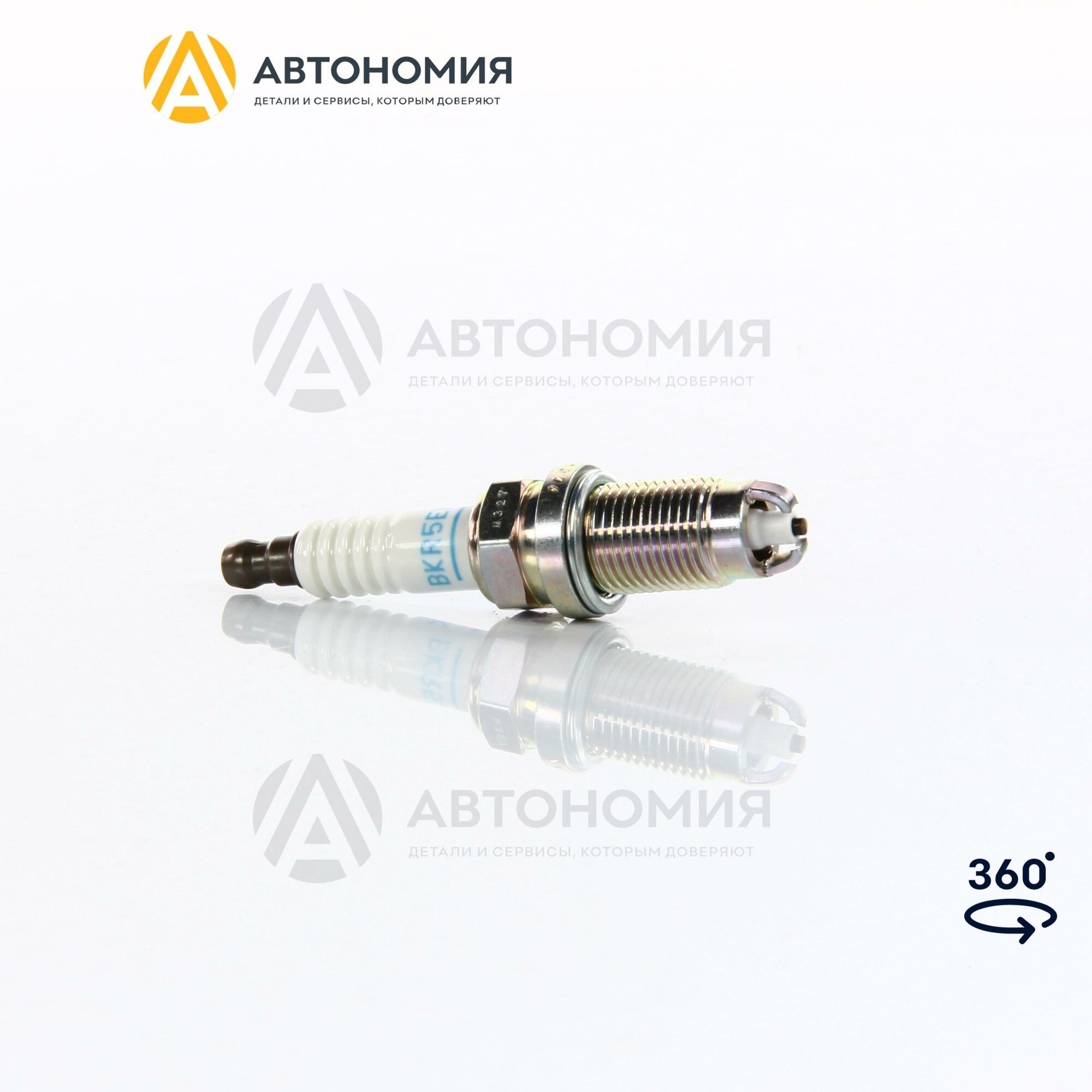 Свеча зажигания Mitsubishi MD372421