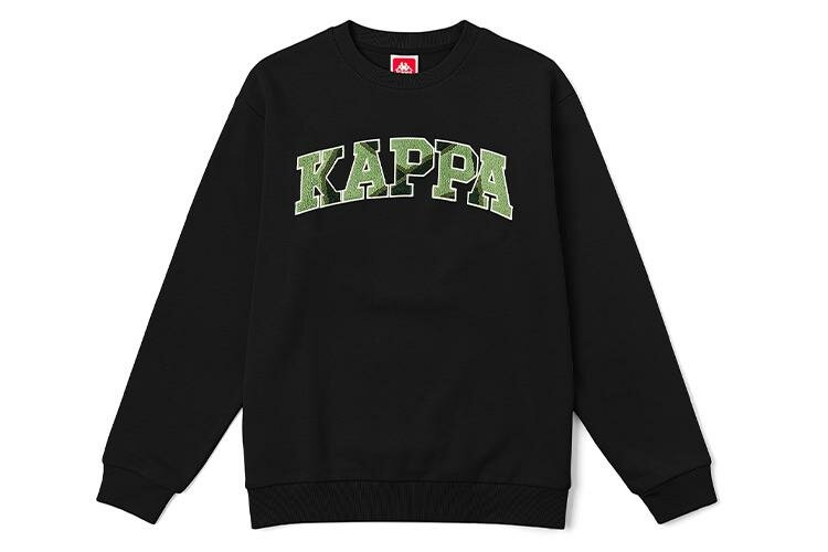 Толстовка Kappa Regular Fit