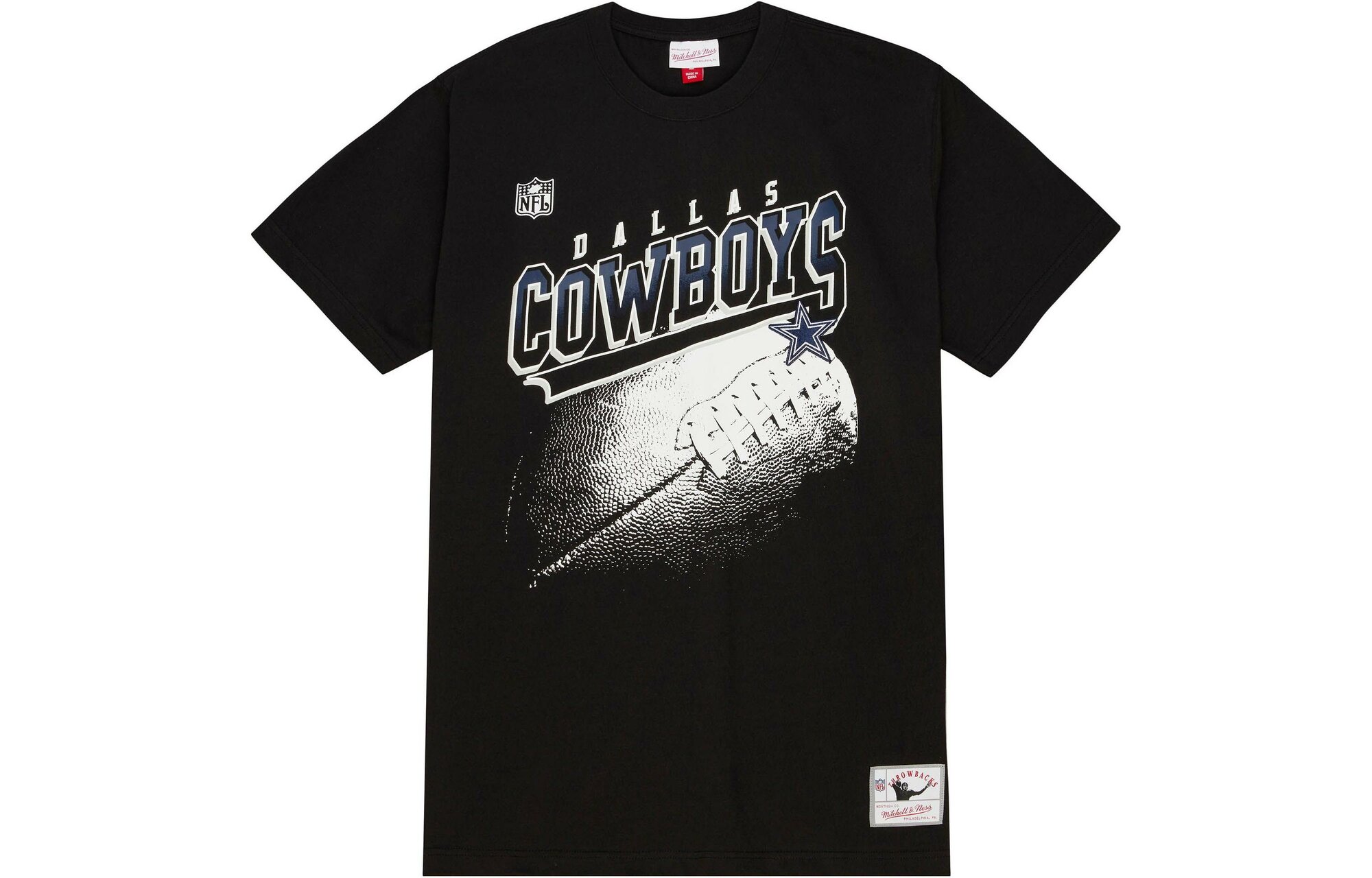 Футболка Dallas Cowboys