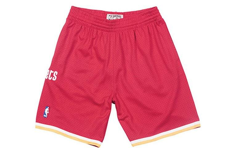 Шорты баскетбольные Mitchell & Ness