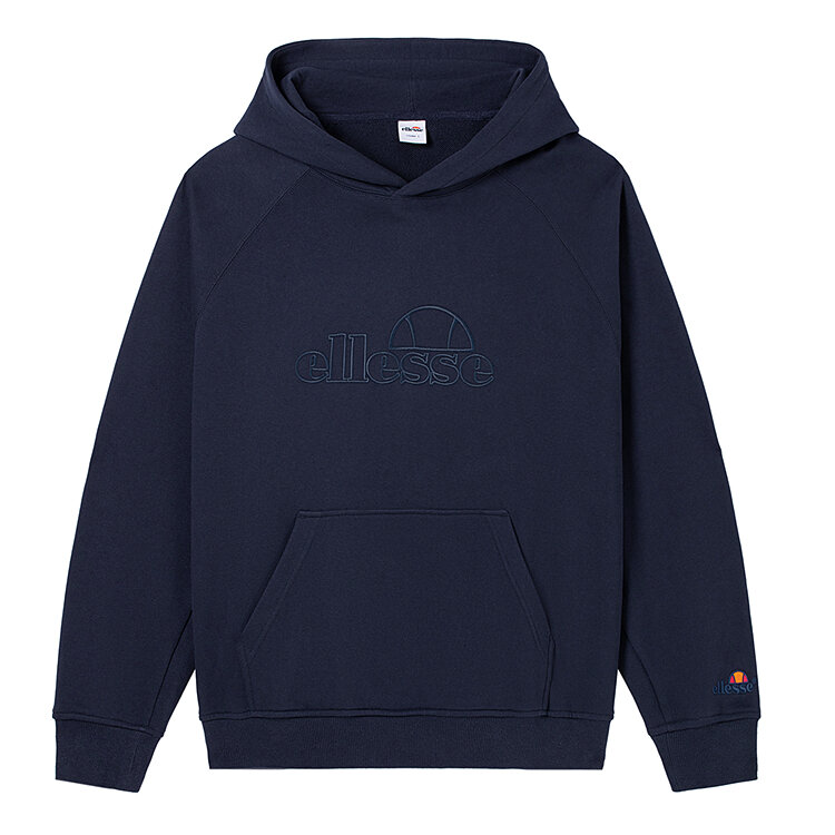 Толстовка Hooded Moderate Regular