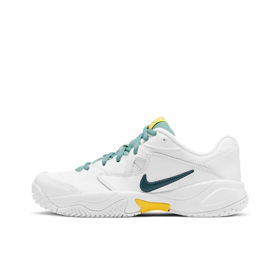 Кеды NIKE Court Lite 2