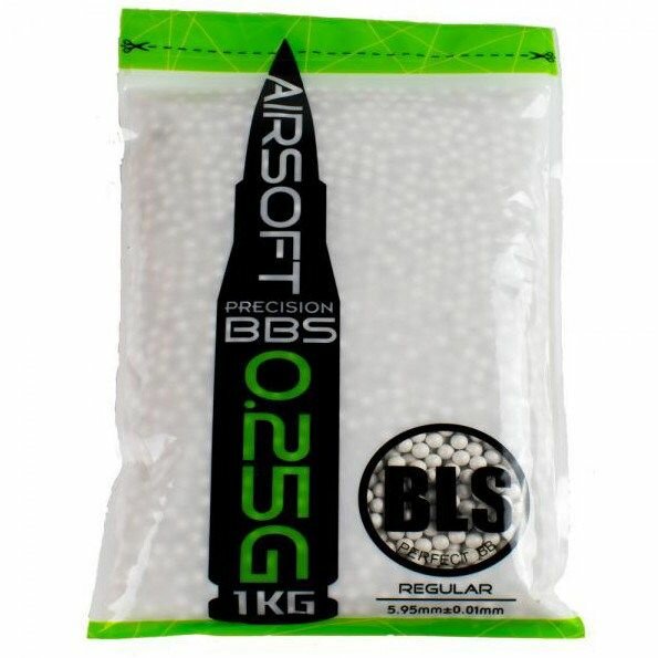 Шары BLS 0,25 /1кг