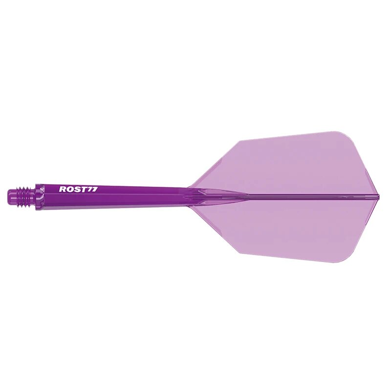 CUESOUL ROST 77 валы для дартса 3 шт purple-33mm