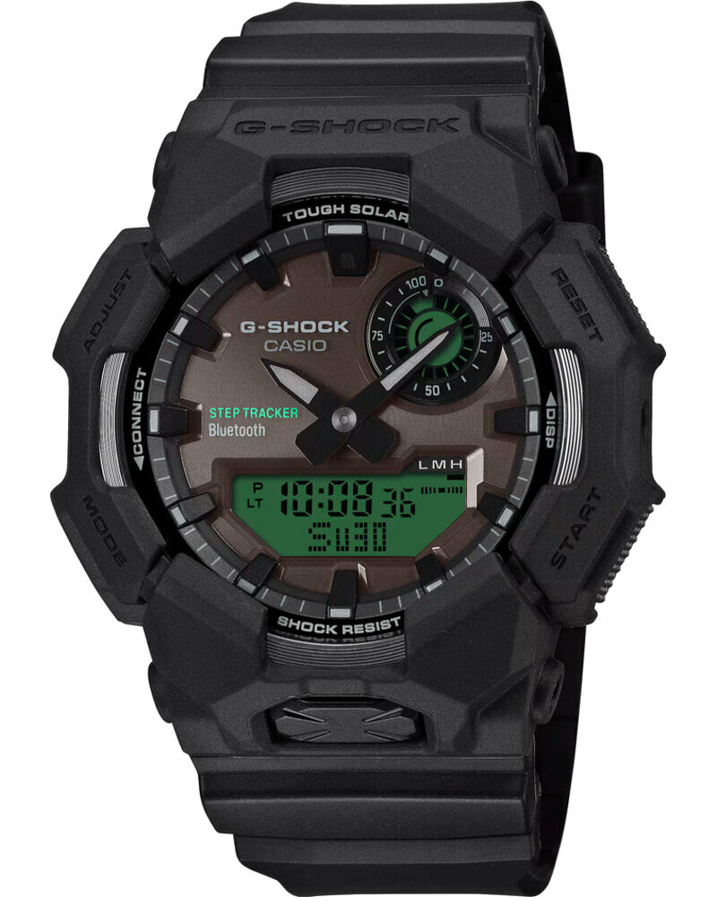  CASIO