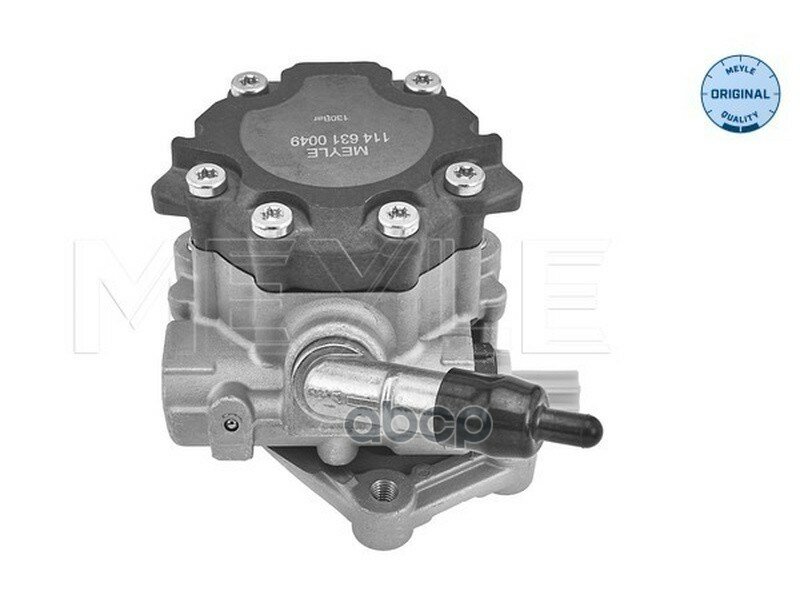Насос гидроусилителя Audi A8 03- 2863101 1146310049-MEYLE европа/4E0145156D 4E0145155S 4E0145155Q 4E0145156D 4E0145155S 4E014.