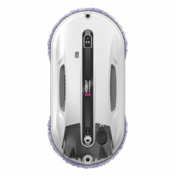 Робот-стеклоочиститель Hobot R3 Ultrasonic