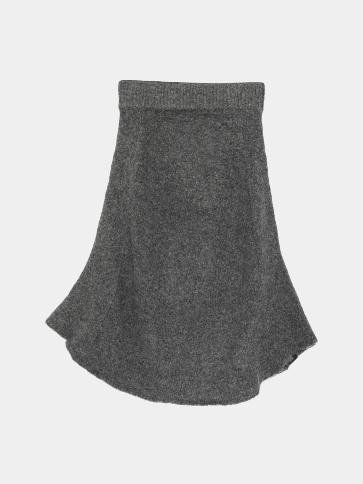 Юбка Flare