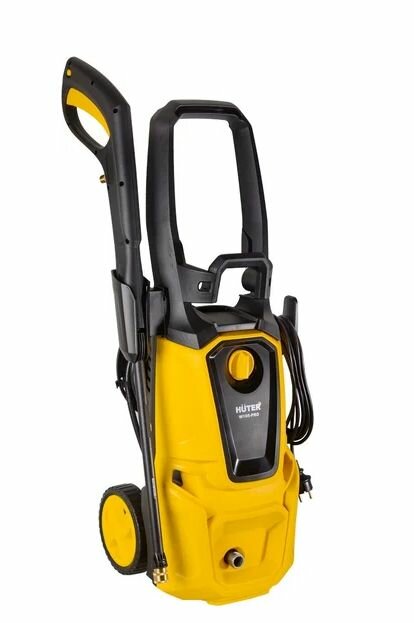 Мойка высокого давления Huter W195-PRO