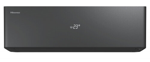 Сплит-система Hisense VISION PRO 2.0 CARBON SUPERIOR DC Inv AS-10UW4RXVQH01AG(B)