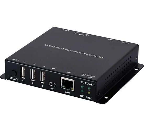 Приемник/передатчик сигналов Cypress CH-701TR