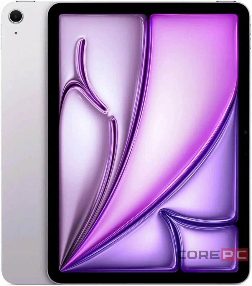 Планшет iPad Air 11 Wi-Fi 2026 256GB ( Purple /Фиолетовый )M4