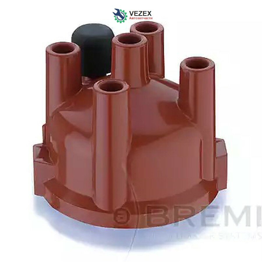 BREMI 8530 Крышка распределителя зажигания
