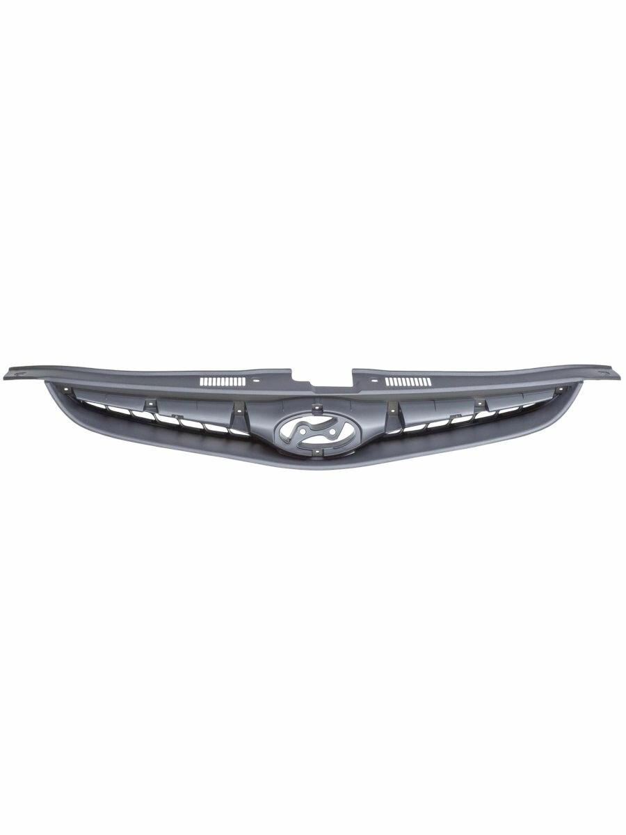 Решетка радиатора PHIRA I3010100 для Hyundai i30 / Хендай