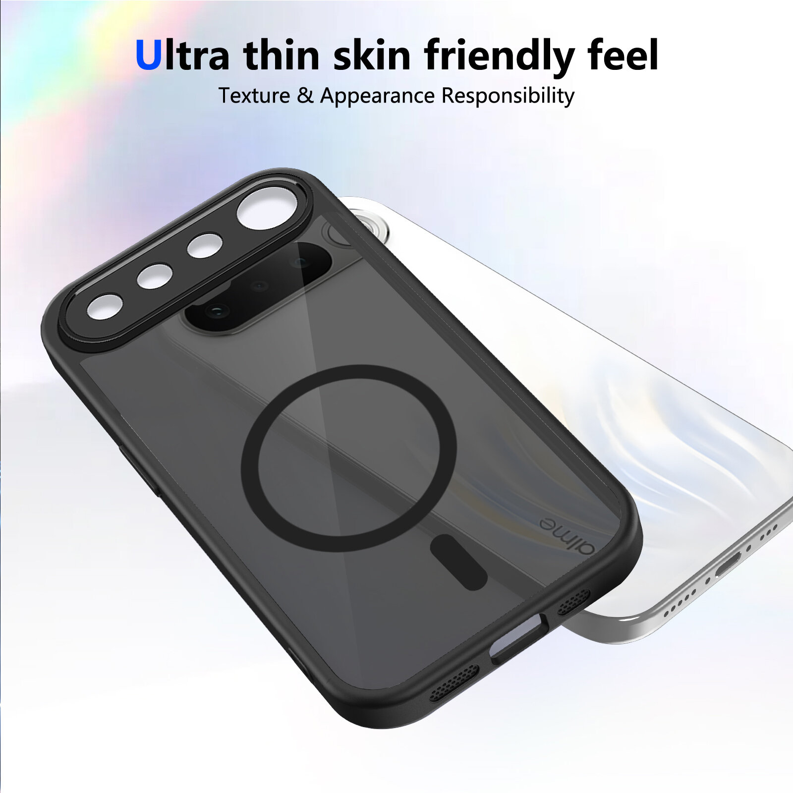 Чехол для Realme 16 5G — фото 1