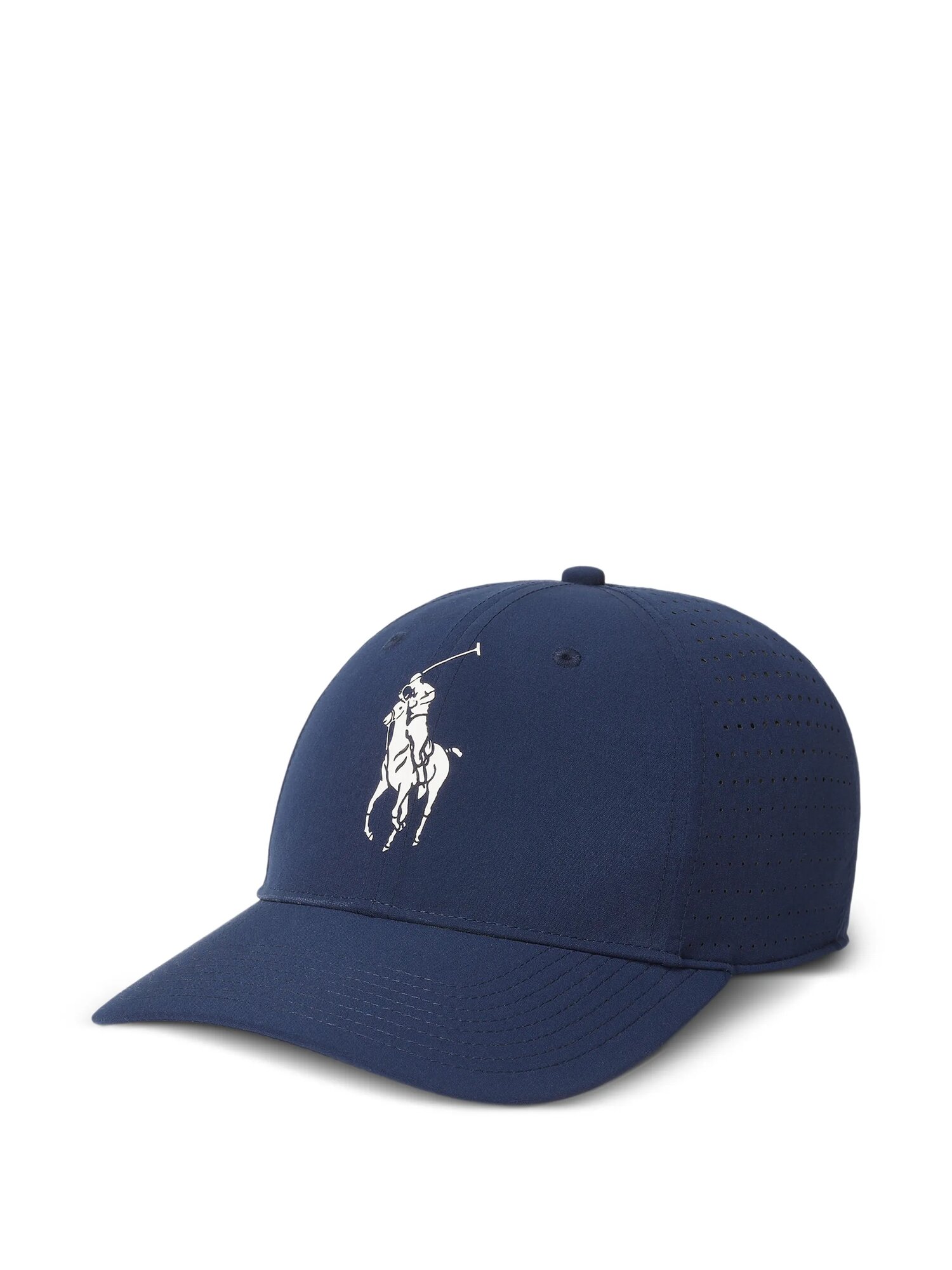 Шапка Polo Ralph Lauren Wimbledon Sports для девочек
