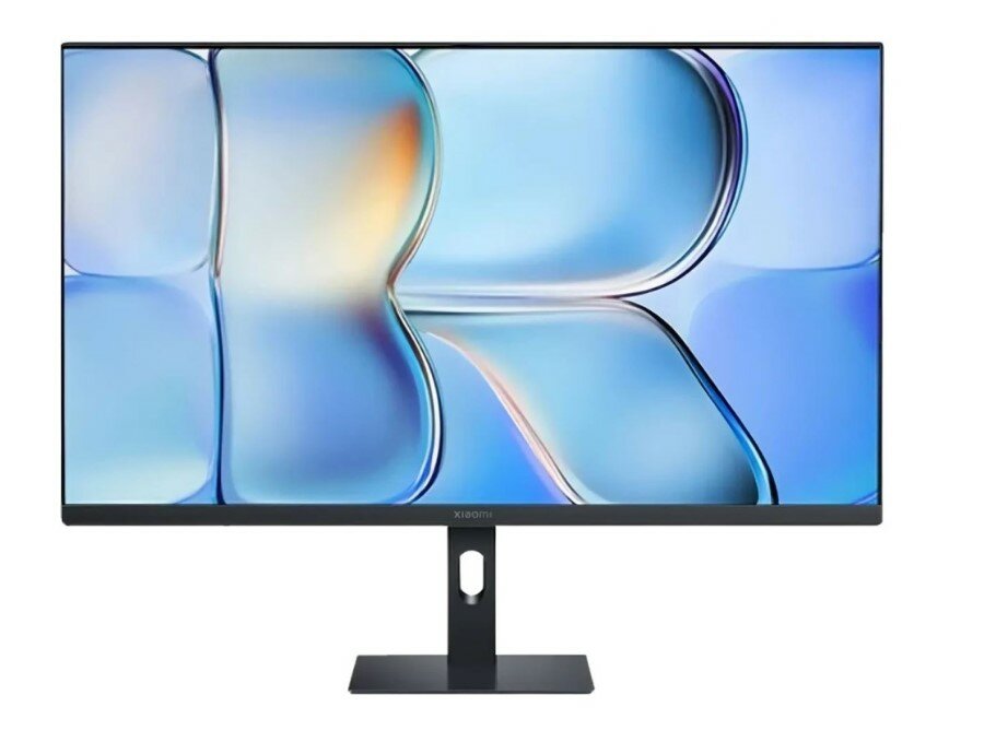 Монитор Xiaomi 27" A27i 2026 RU, 16:9, IPS, FHD, 6ms, 300cd, 144Hz, HDMI, DP