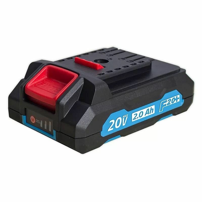 Литий ионный аккумулятор 20В 2000мАч FIXTEC