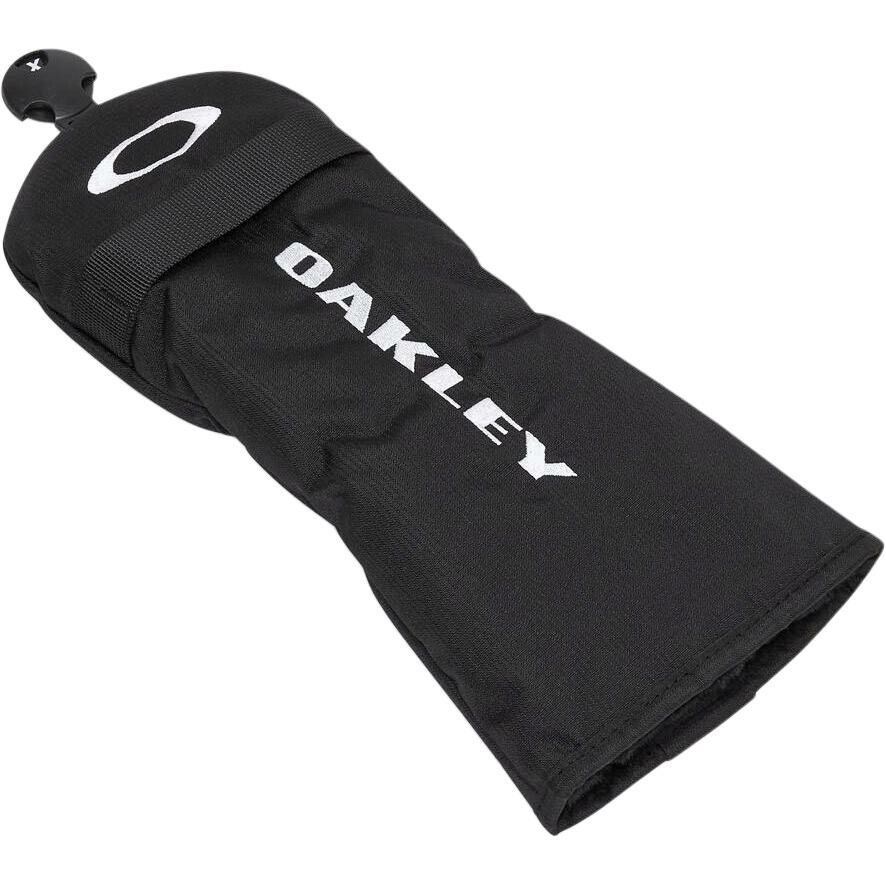 Аксессуар для гольфа унисекс Oakley Polyester, черный, 290MM EU