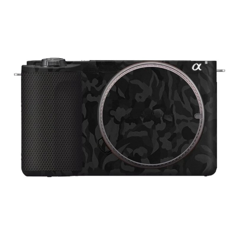 Камера Sony ZV-E10 II, Camo Black
