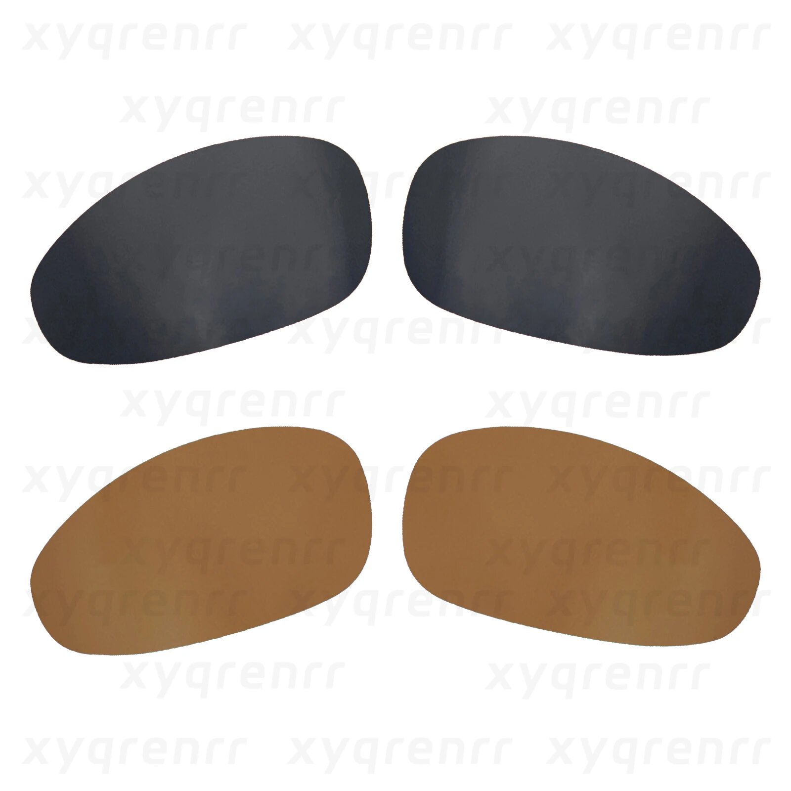 Сменные поляризационные линзы Xyqrenrr для Oakley Juliet X-Metal